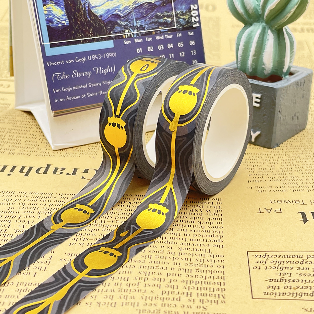 Wholesale Colorful Japanese Paper Handbook Decoration Custom Printed ...