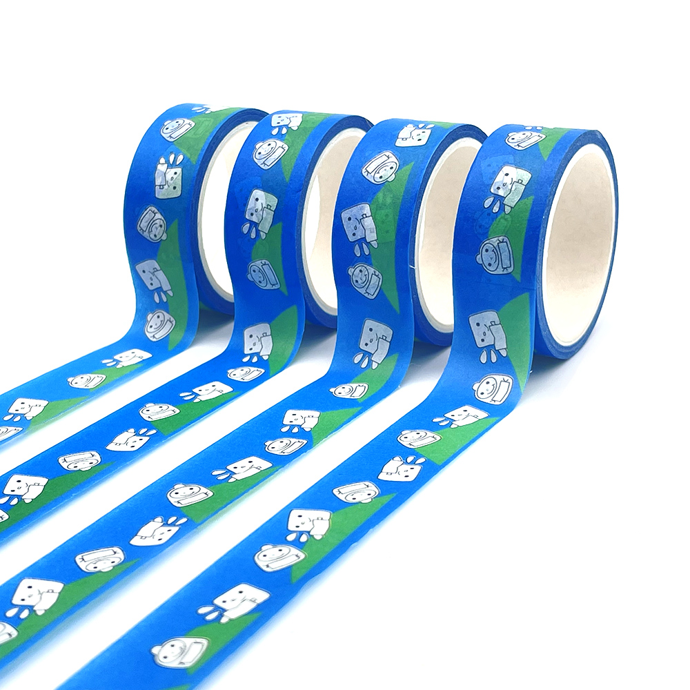 Wholesale Custom Fashion Logo Self-Adhesive Color Decoration Art Design ...