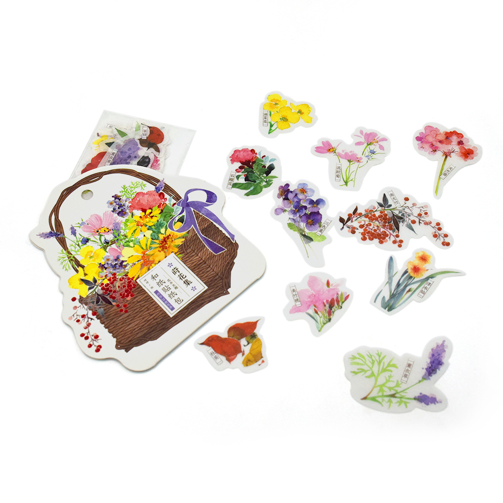 Wholesale Personalize Design Peel Stick Colorful Bible Tabs Sticker ...